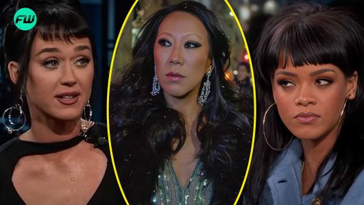 Katy Perry, Rihanna, and More Celebs Mourn Lynn Ban After 'Bling Empire ...
