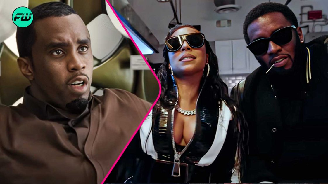 “There’s a little bit of R Kelly in all of us”: P Diddy’s Alleged ...