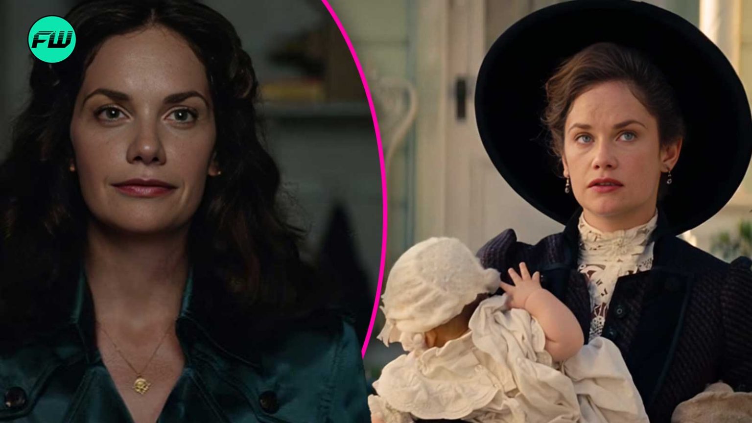 10 Ruth Wilson Movies & TV Shows You Have to See