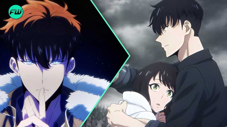 "This kid learned to fly before he could walk": Sung Jinwoo Won’t Be ...