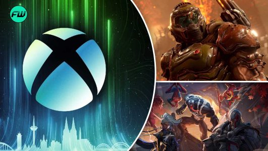 Doom: The Dark Ages PC System Requirements Confirm Xbox Is Doing God’s ...