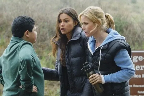 “She knew what she was saying”: Sofia Vergara Went Too Far in a ‘Modern ...