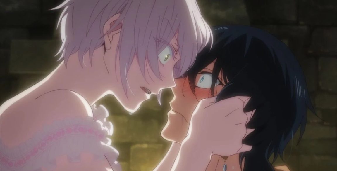 'The Case Study of Vanitas' Needs to Stray from the Original Manga to ...