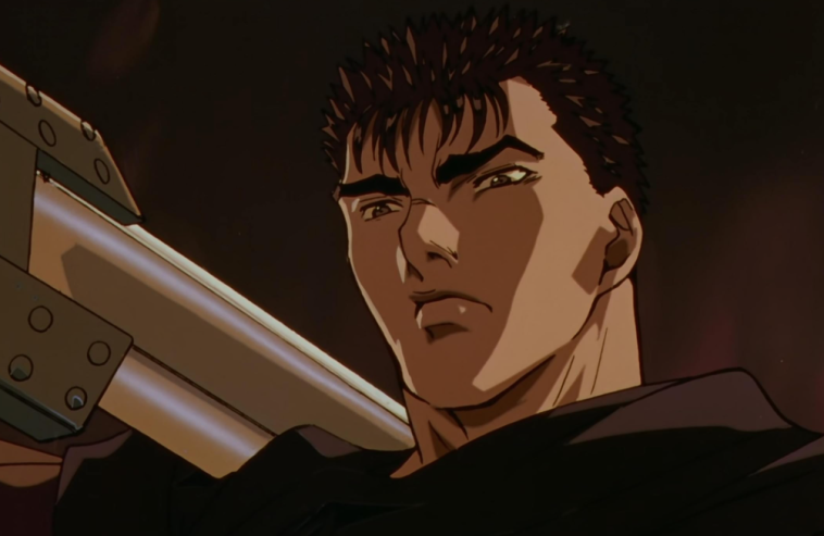 "Men can actually look feminine": Guts' Sworn Enemy Griffith's Gender ...
