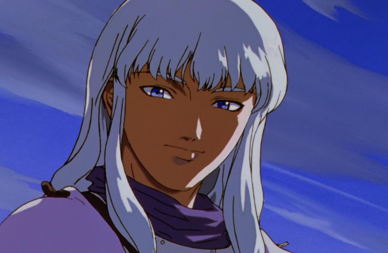 "Men can actually look feminine": Guts' Sworn Enemy Griffith's Gender ...