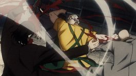 Besides Fighting Like Batman, These 5 Superpowers of Sakamoto Taro ...