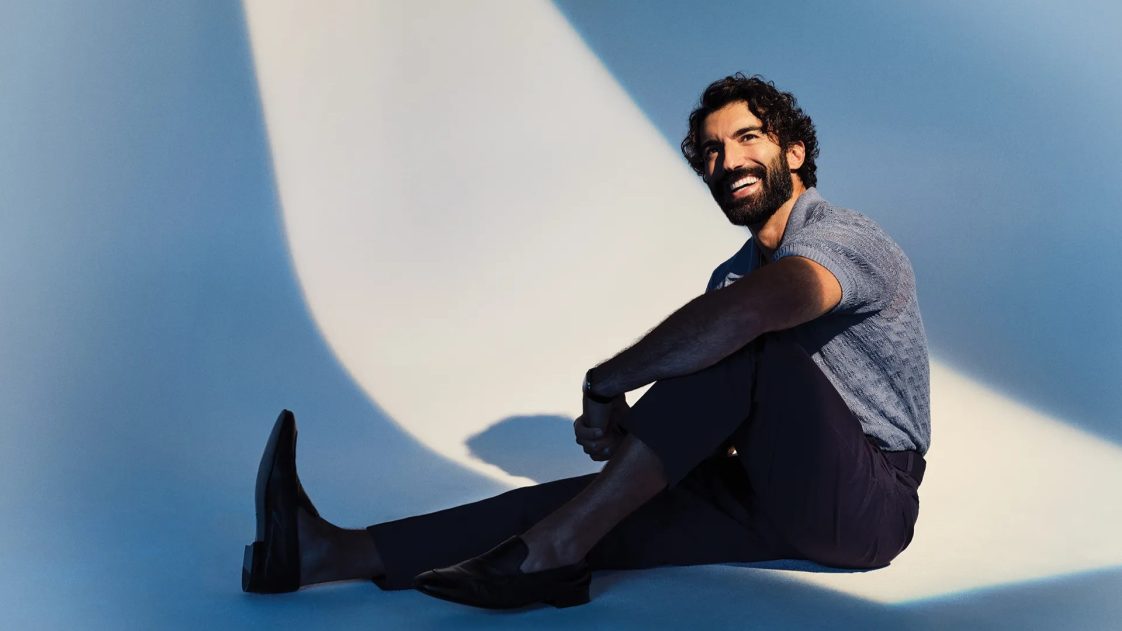 How Did Justin Baldoni Get So Famous? 5 Turning Points In His Hollywood ...