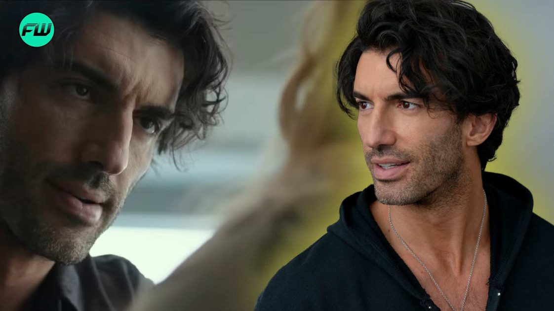 How Did Justin Baldoni Get So Famous? 5 Turning Points In His Hollywood ...