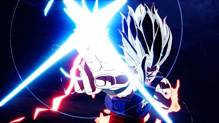 For a Game Struggling to Hold Its Players, Dragon Ball: Sparking Zero ...