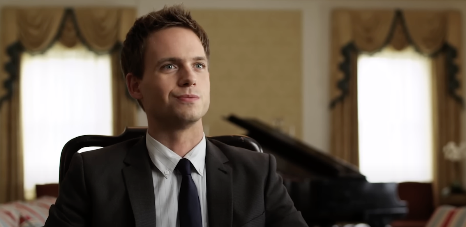 “Just … another lawyer on television”: Bluntly Honest Reason Patrick J ...