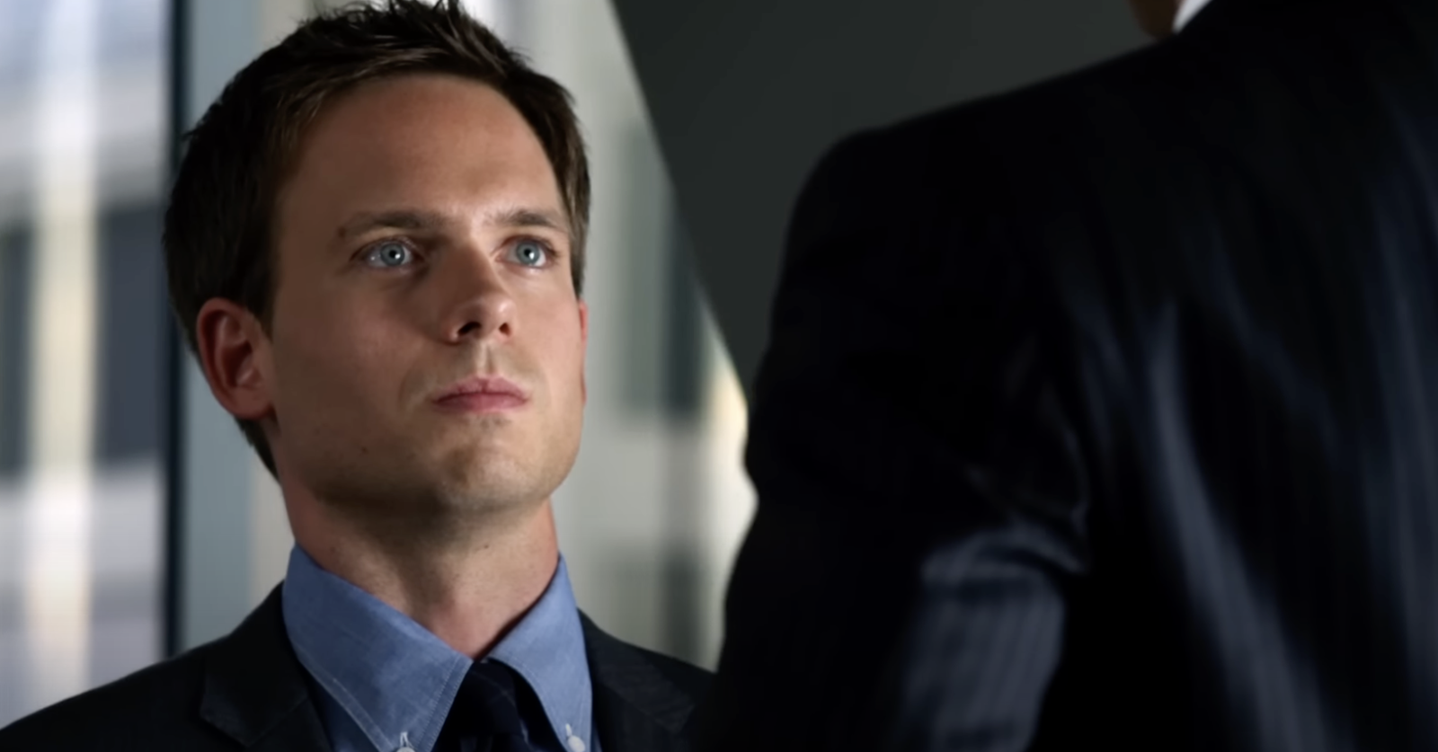 “Just … another lawyer on television”: Bluntly Honest Reason Patrick J ...