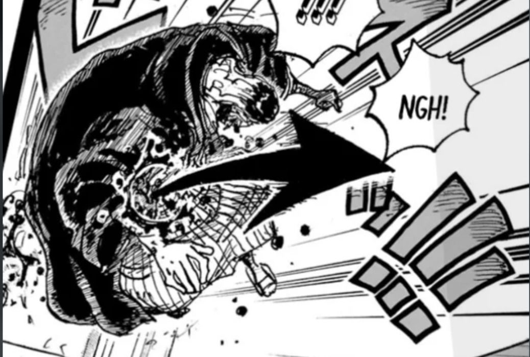 One Piece: If Imu’s Devil Fruit Theory Is True, Then Joy Boy Defeated Him Once Before the Void ...