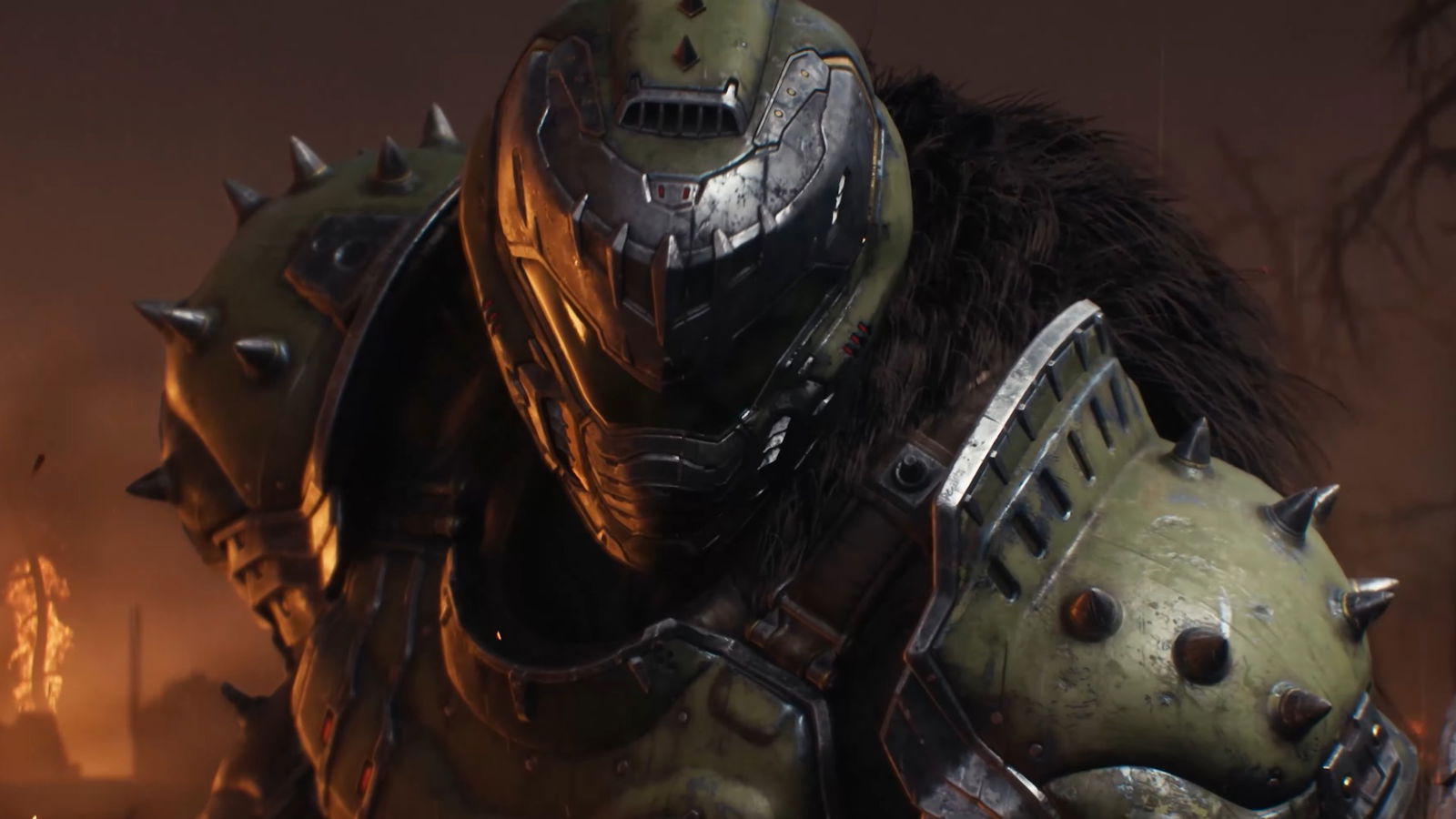 Thousands of Linux Users Unable to Play Doom: The Dark Ages Due to DRM