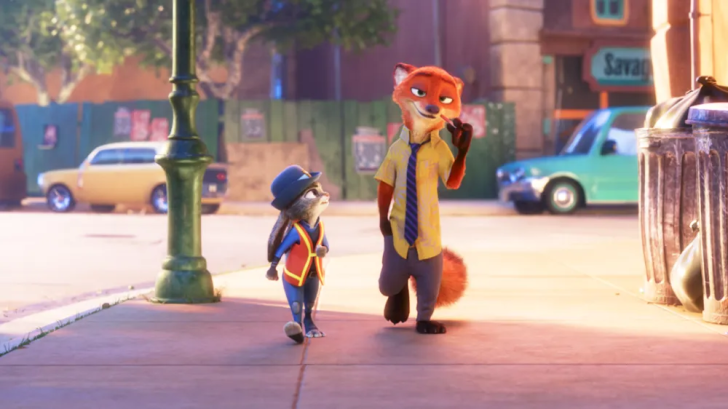 Everything You Need To Know About Zootopia 2