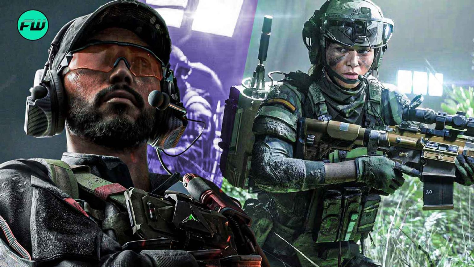 Past Experience Aside, Delta Force's Impressive Numbers May Have Pushed ...