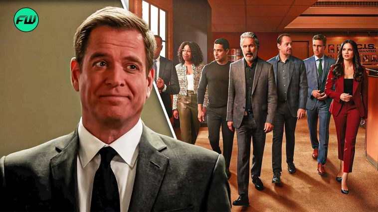 NCIS: Original Anthony DiNozzo Was So Painfully Different From Michael ...