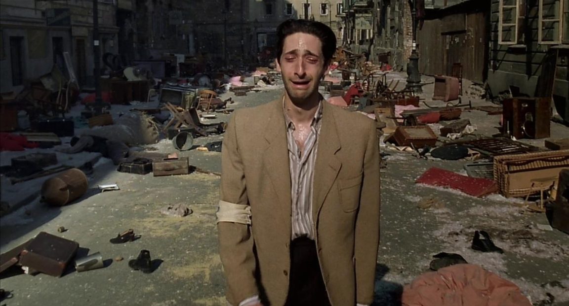 “It was a mourning”: Adrien Brody’s Oscar Record for ‘The Pianist’ Is ...