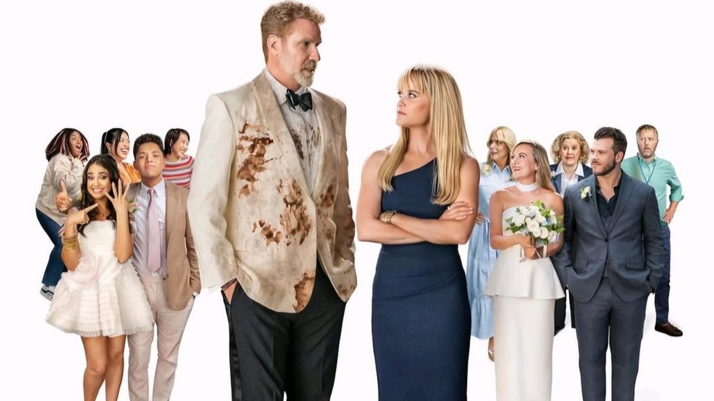 You're Cordially Invited Review — For Better or Worse