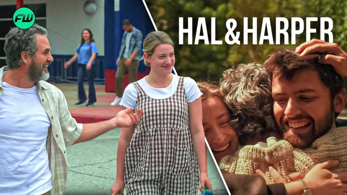Hal & Harper Sundance Review — Cooper Raiff's Miniseries Is His Most ...