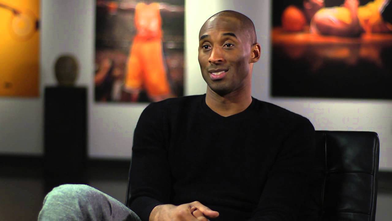 The $22 Million Movie That Gave Kobe Bryant His Mamba Mentality
