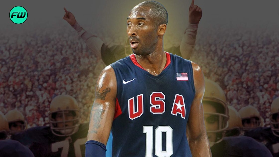 The $22 Million Movie That Gave Kobe Bryant His Mamba Mentality