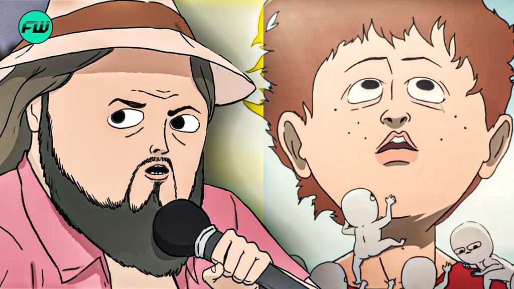 Common Side Effects Review — All-Star Animation Team Bring an Amazing ...