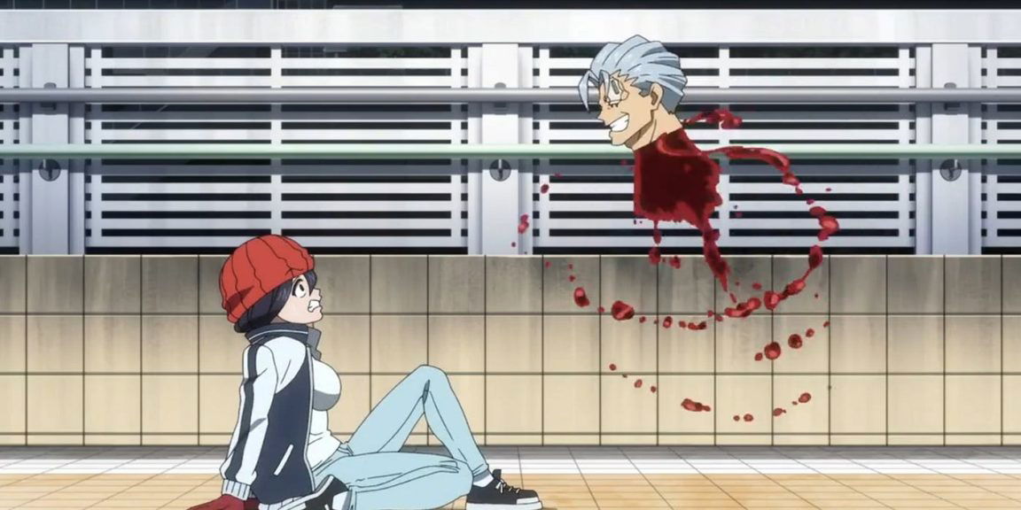 ‘Undead Unluck’ Breaks the Curse of Jujutsu Kaisen and Attack on Titan ...