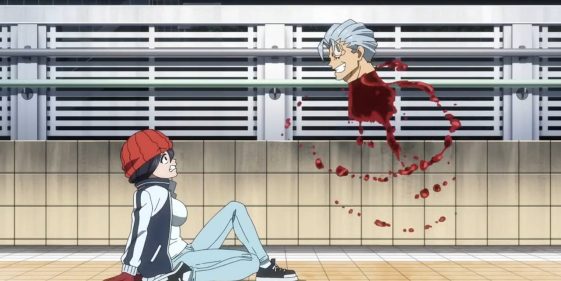 ‘Undead Unluck’ Breaks the Curse of Jujutsu Kaisen and Attack on Titan ...