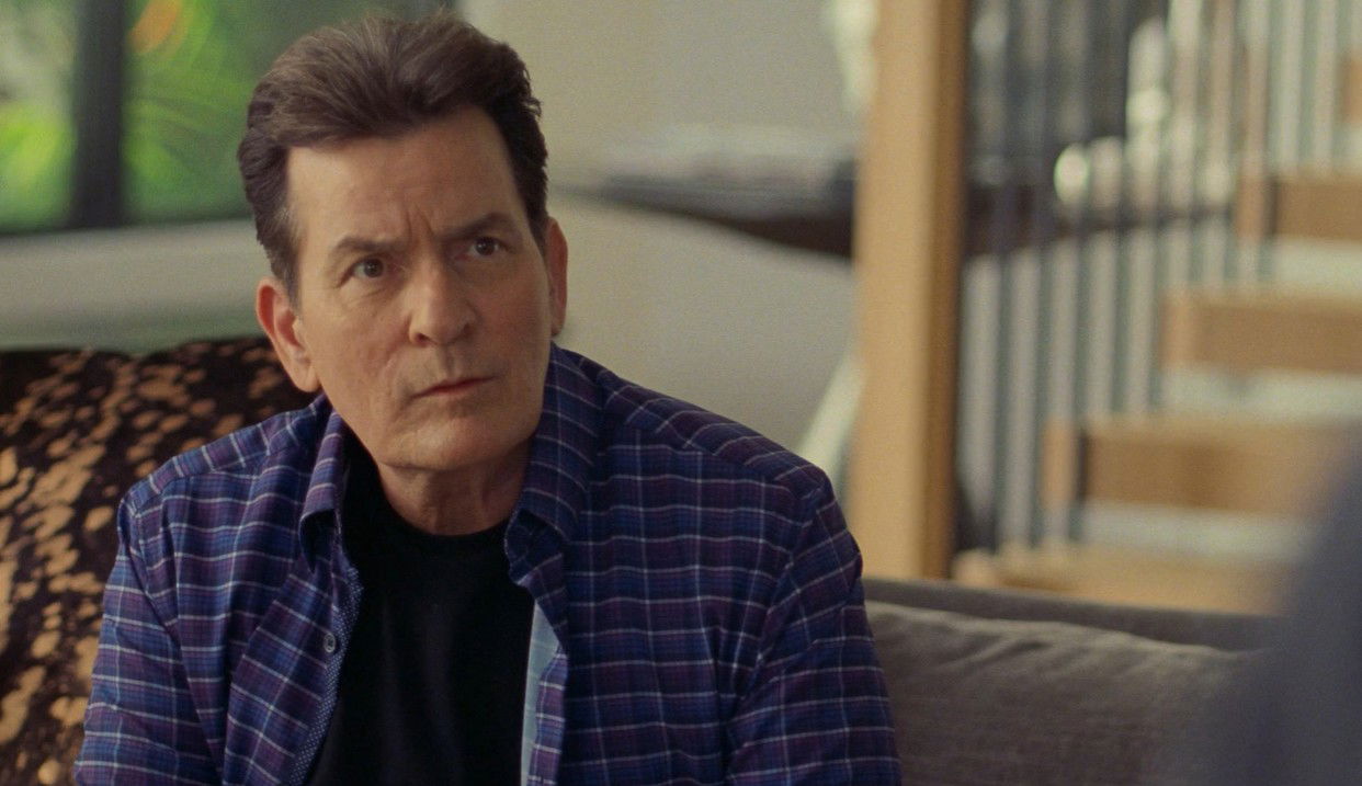 You Should Be Worried About Charlie Sheen’s Hollywood Comeback After ...