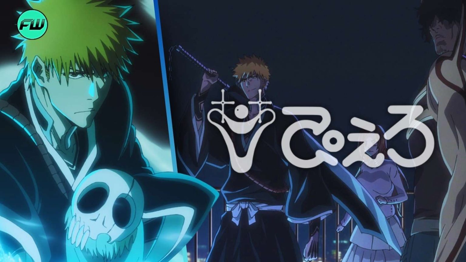 "Pierrot was seen as not very skilled": Studio Pierrot Created an ...