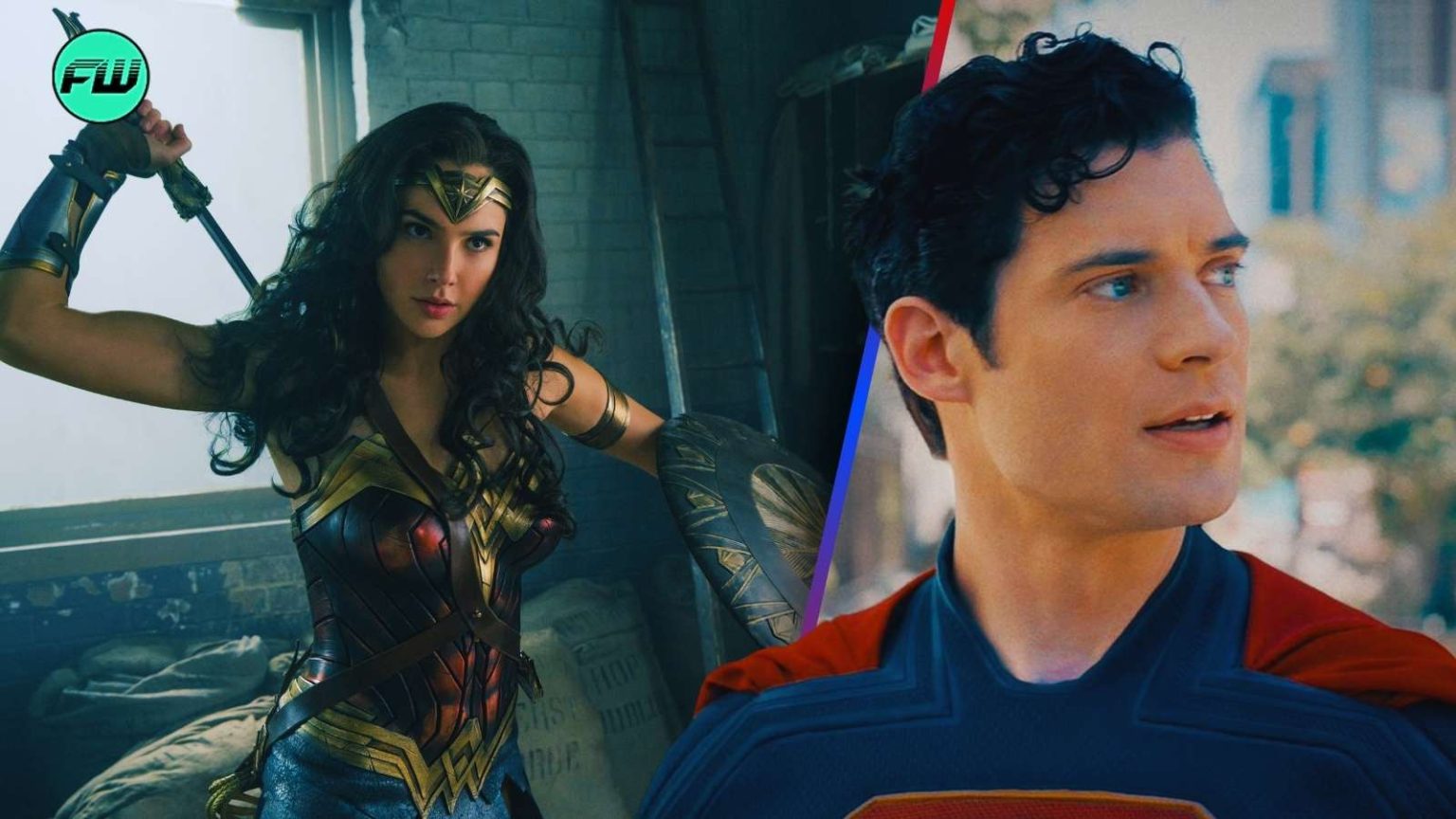 "She's campaigning for Wonder Woman": David Corenswet’s Co-Star Can Be ...