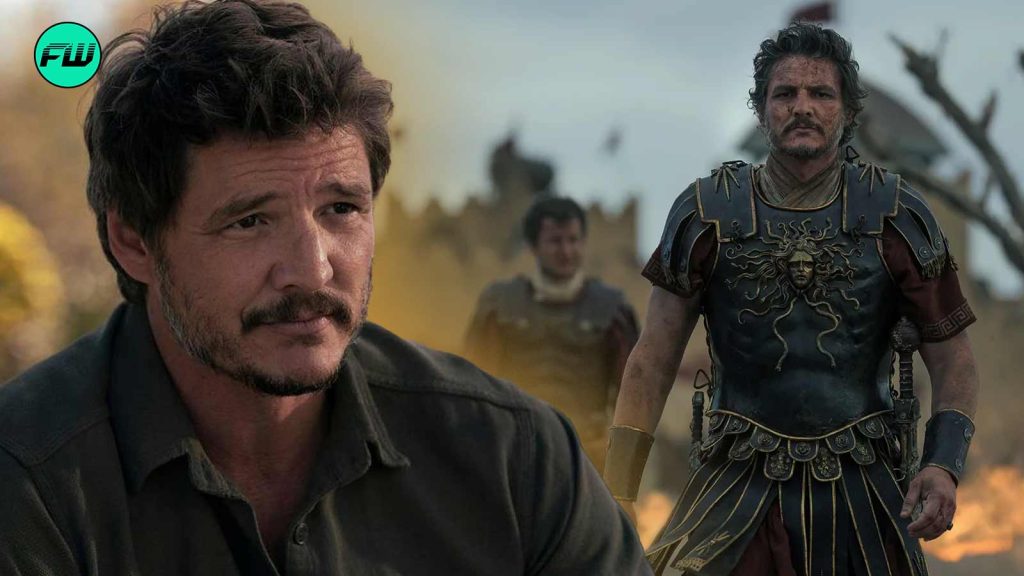 Pedro Pascal's Face Has Changed, Plastic Surgeon Feels Mr Fantastic ...