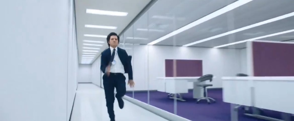 “The CGI allegations are thoroughly debunked”: BTS Footage of Tom ...