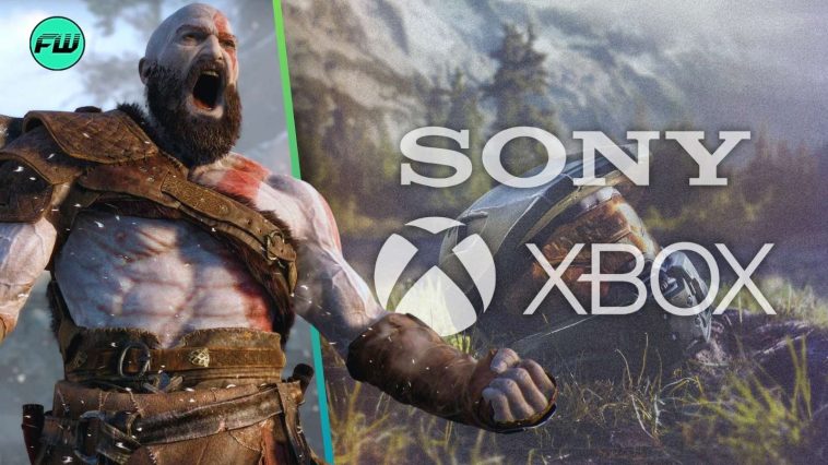 "Make games available to everyone": As Xbox Ends Exclusivity with Key Titles, Sony Must Adapt to ...