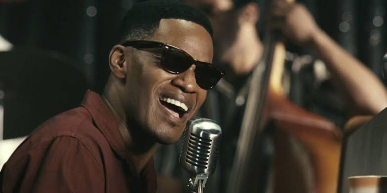 Jamie Foxx’s Oscar Win Against All Odds Will Inspire You