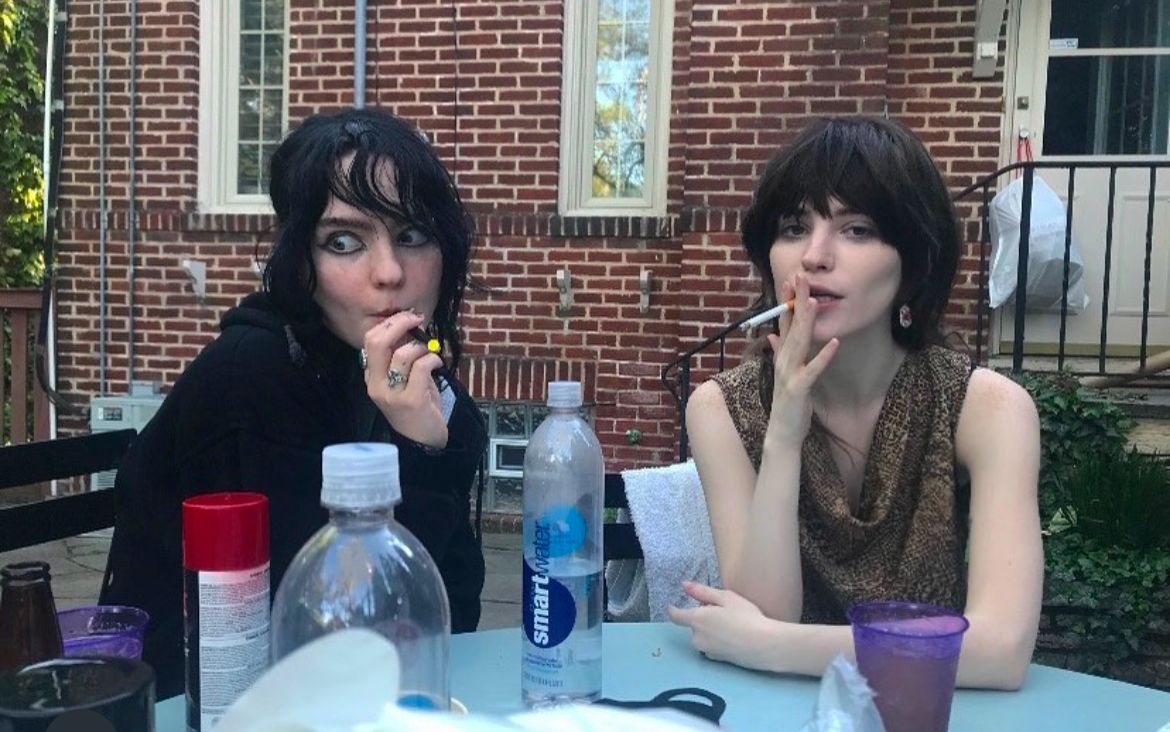 Are Sophie and Ellie Thatcher Identical Twins?