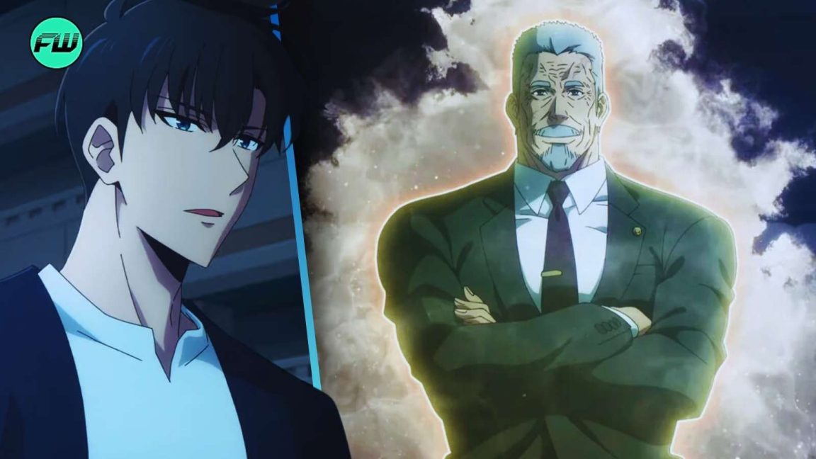 Solo Leveling Episode 16 Review - Learning From Your Mistakes Is Better ...