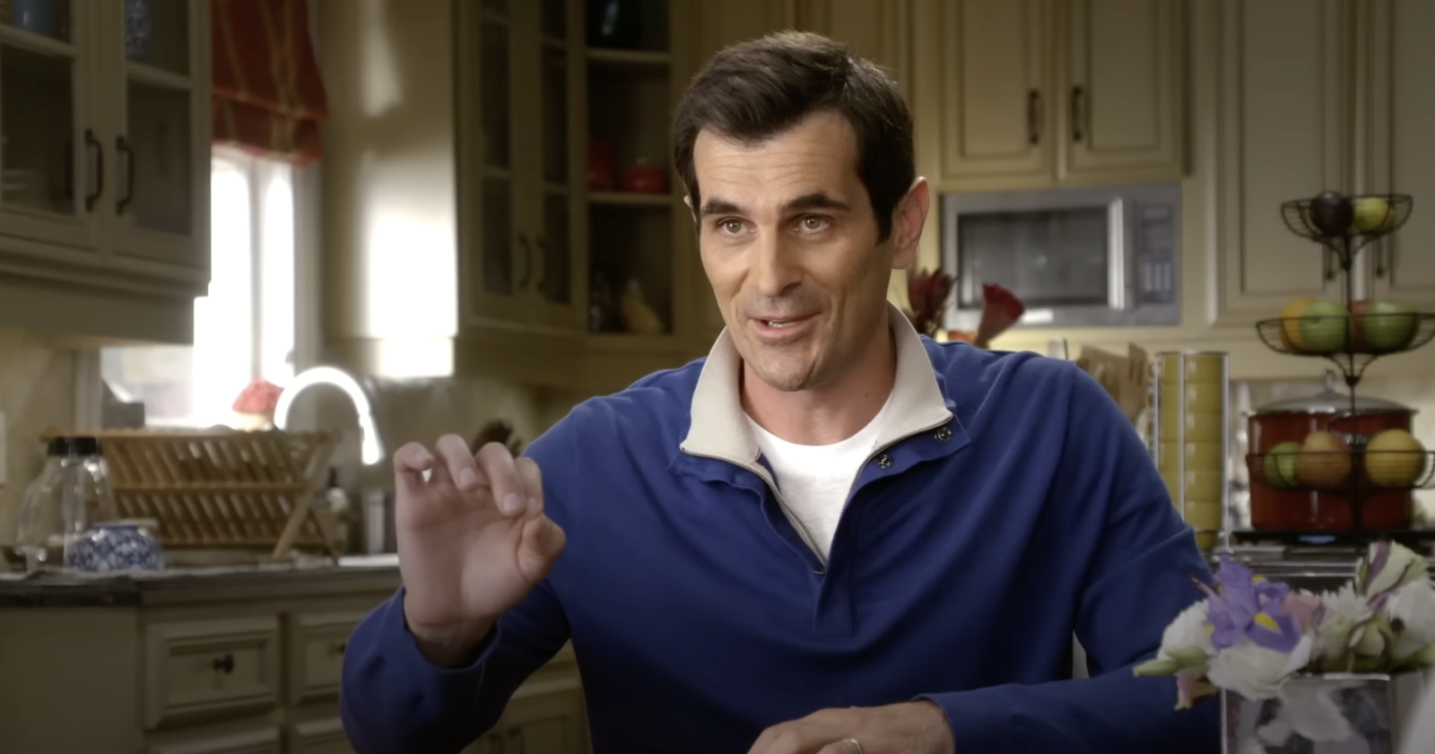 ‘Modern Family’ Creator Bet Everything on One Actor Who Was Nearly ...