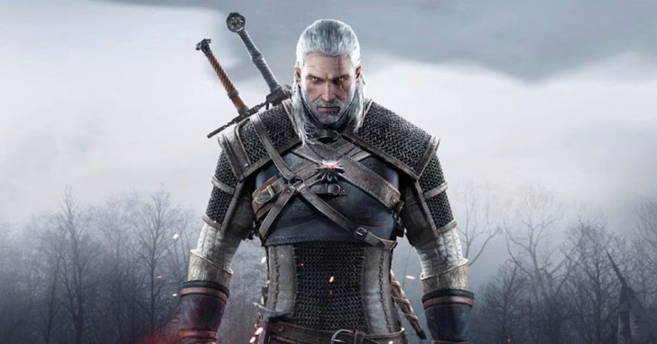 "It continues to be amazing": Just Like Skyrim, The Witcher 3 Has ...