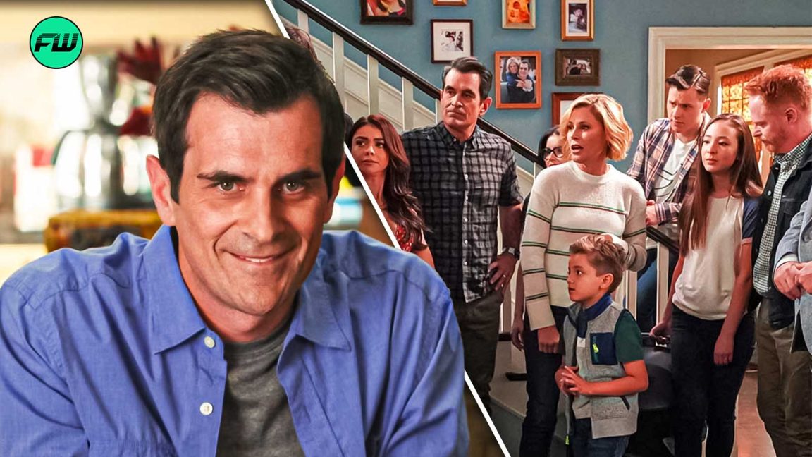 “I was being disrespected by ABC”: ‘Modern Family’ Was Nearly a Disaster Before It Began When ...