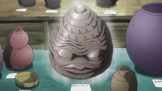 "I love you Togashi!": Yoshihiro Togashi’s Subtle Detail in Yorknew ...