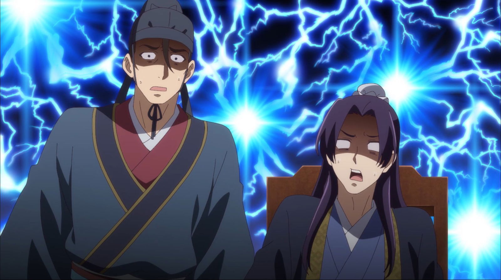 The Apothecary Diaries Episode 27 Review - Leave It to Maomao to Solve ...