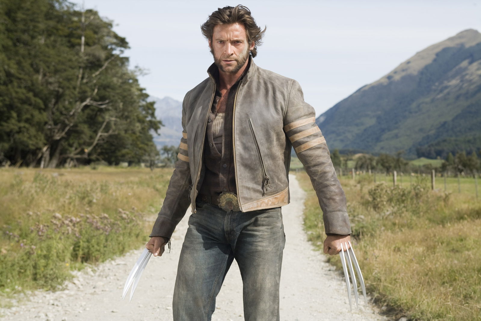Hugh Jackman's Total Payout for Playing "Wolverine" in 10 Movies Will ...