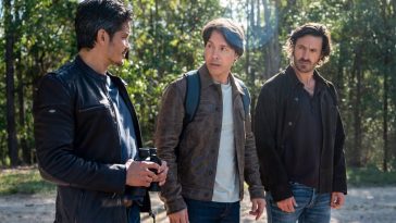 Why There Won't Be "La Brea" Season 4: Explained