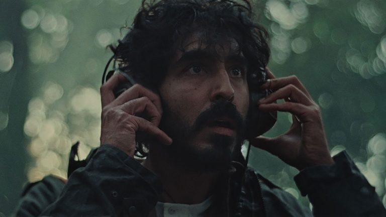 Rabbit Trap Sundance Review — Even Dev Patel Can't Save This Dull Folk ...