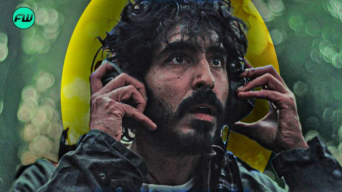 Rabbit Trap Sundance Review — Even Dev Patel Can't Save This Dull Folk ...