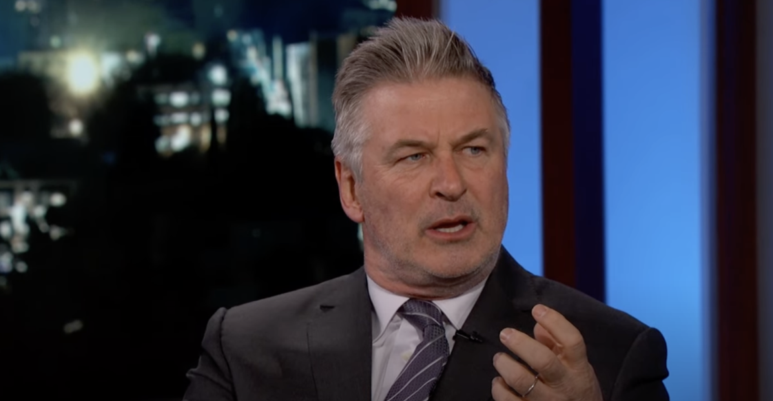 Alec Baldwin’s Range Rover Accident: What Happened to Him and His ...