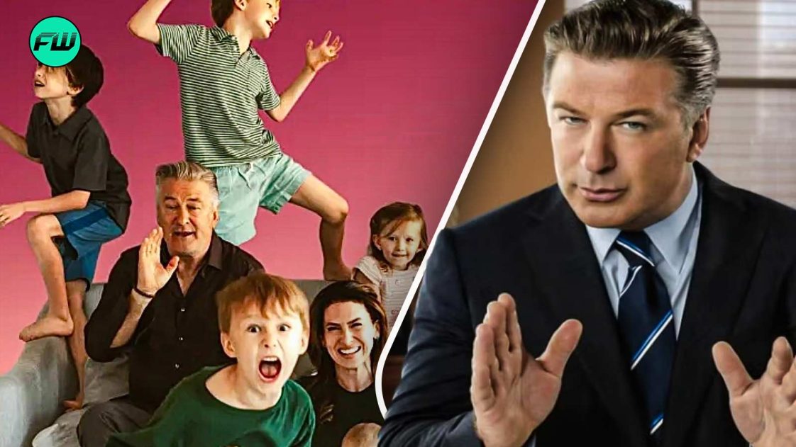 "When does he start shooting?": Alec Baldwin Gets Mega-Trolled After ...