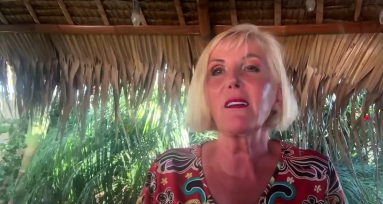 Remembering Rory Sykes, TV Actor and Motivational Speaker Who Passed ...