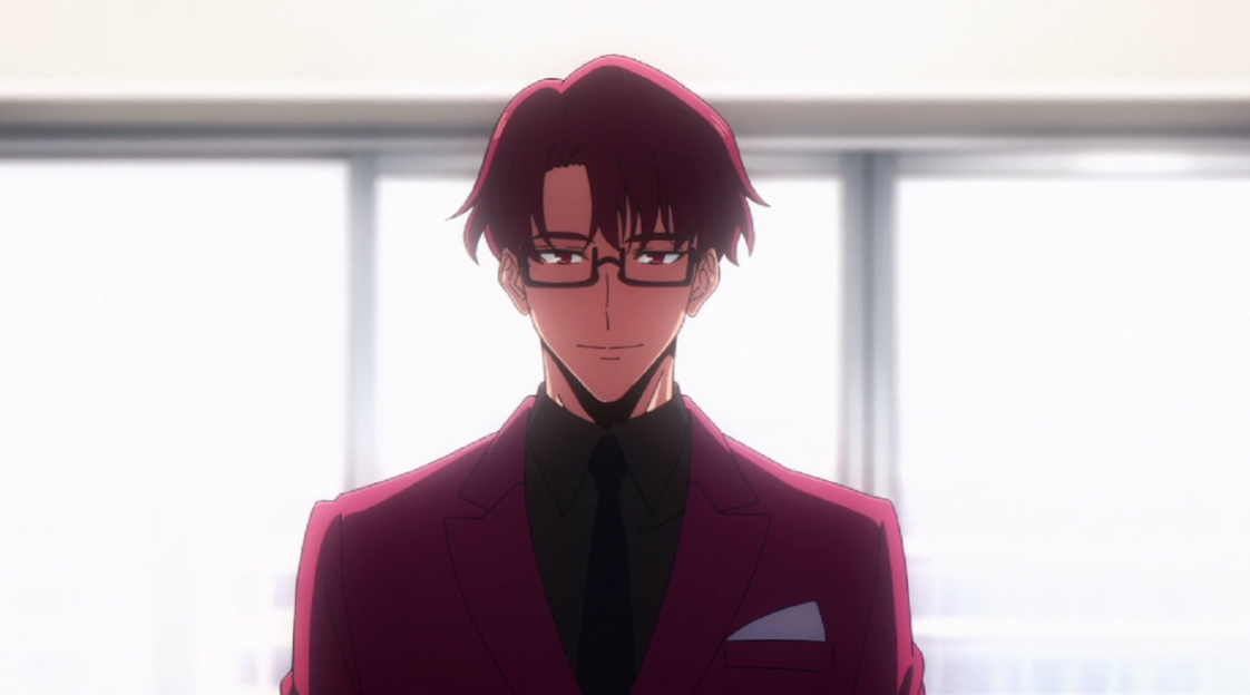 'Solo Leveling' Used an Aizen Look-Alike to Create a Massive Misdirect ...